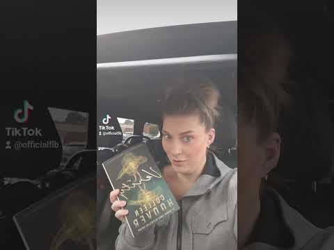Verity book review
