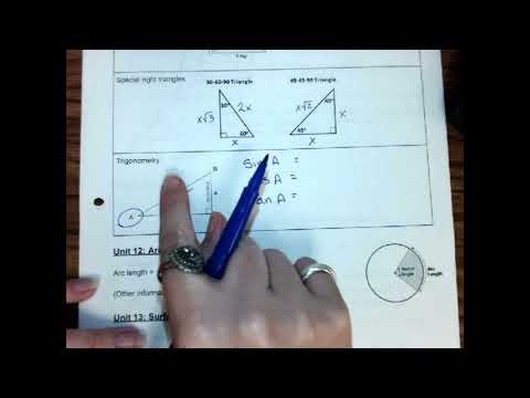 Review Unit 10
