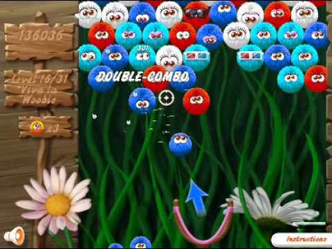 Woobies-Match It | Shooting Games