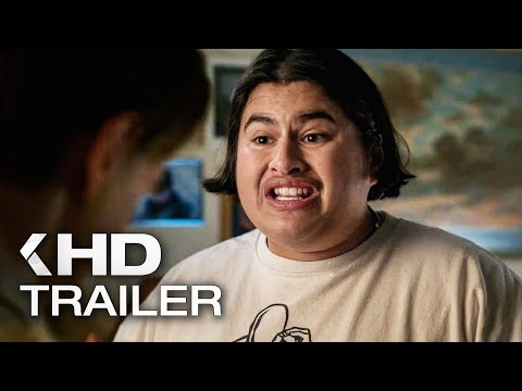 Y2K Trailer (2024) Julian Dennison, Rachel Zegler