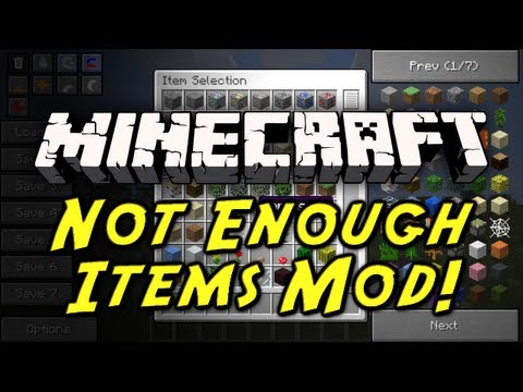 [MINECRAFT MODS] tutoriais, instalação , e muito mais...: (1.5.2) Not ...