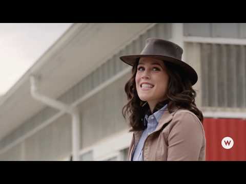 W Network is the Sun-Sational Destination for Hallmark Channel Feel ...