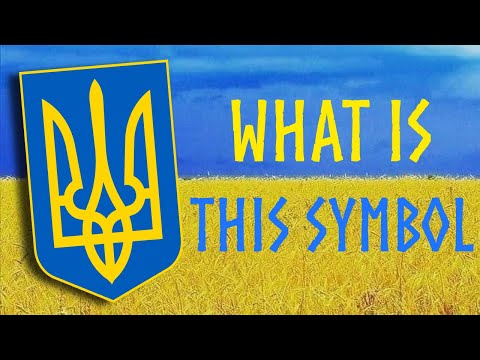 Rurik’s Sign: The History of Ukraine’s Coat of Arms