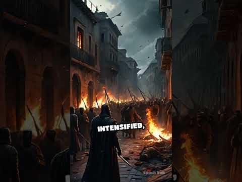 Clash of Icons: The Byzantine Struggle