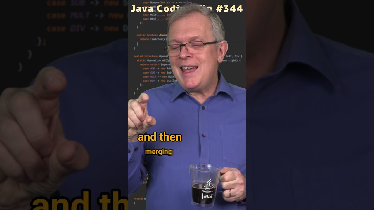 How does the Collectors.teeing() work? - Cracking the Java Coding Interview #javacoding #javatips