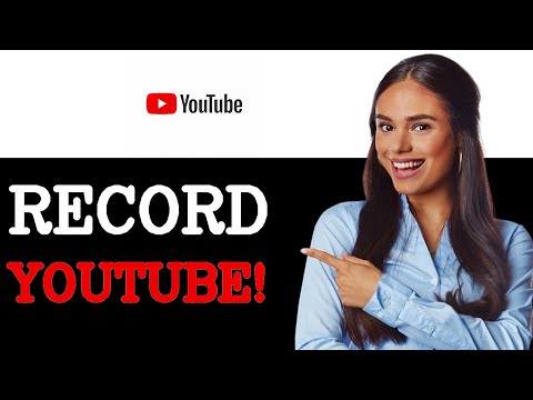 How To Record YouTube TV With Roku Remote (2025)