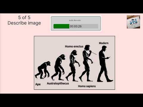 ???? Live PTE Describe Image Tips & Practice | Score 79+ in Speaking @Ptetestprep