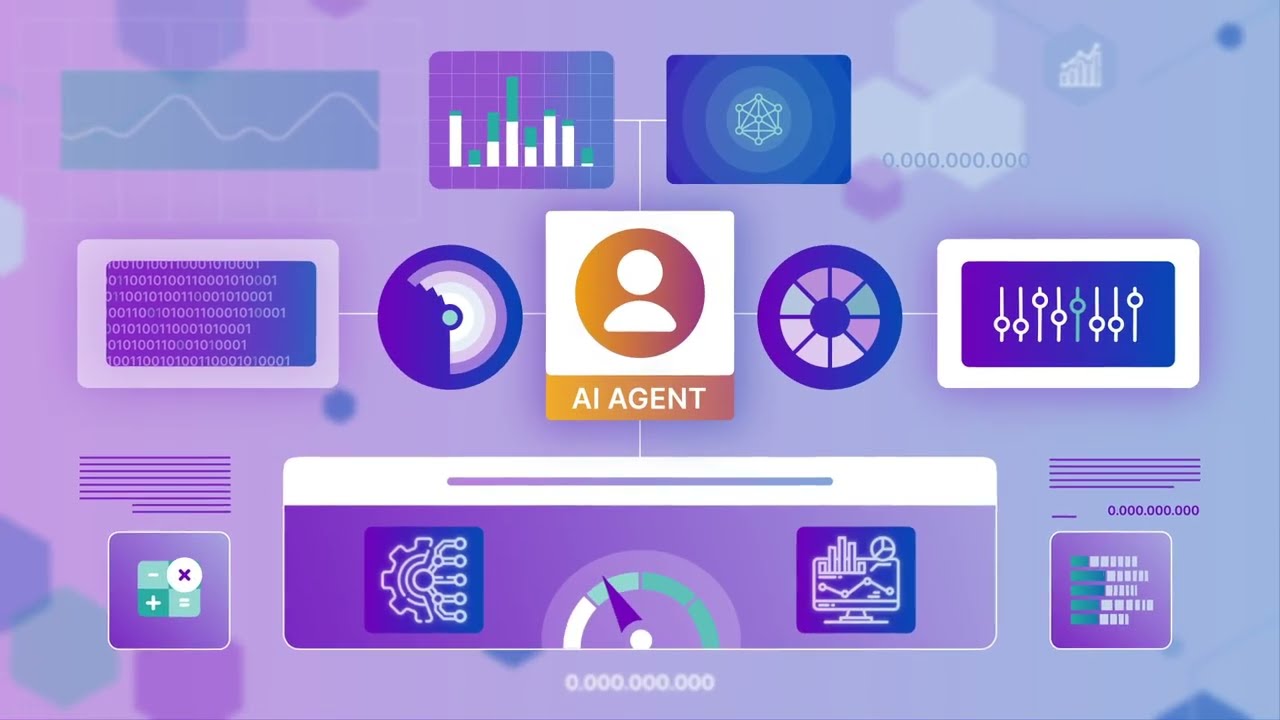 Vertesia's agentic AI platform is purpose-built to transform your business with trusted AI agents