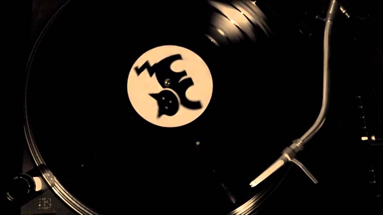 Milk Maid - Stir So Slow [Mostly No]