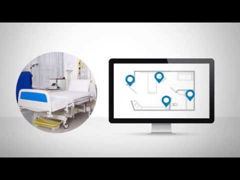 3: Creating Locations: SureTrend Healthcare Series