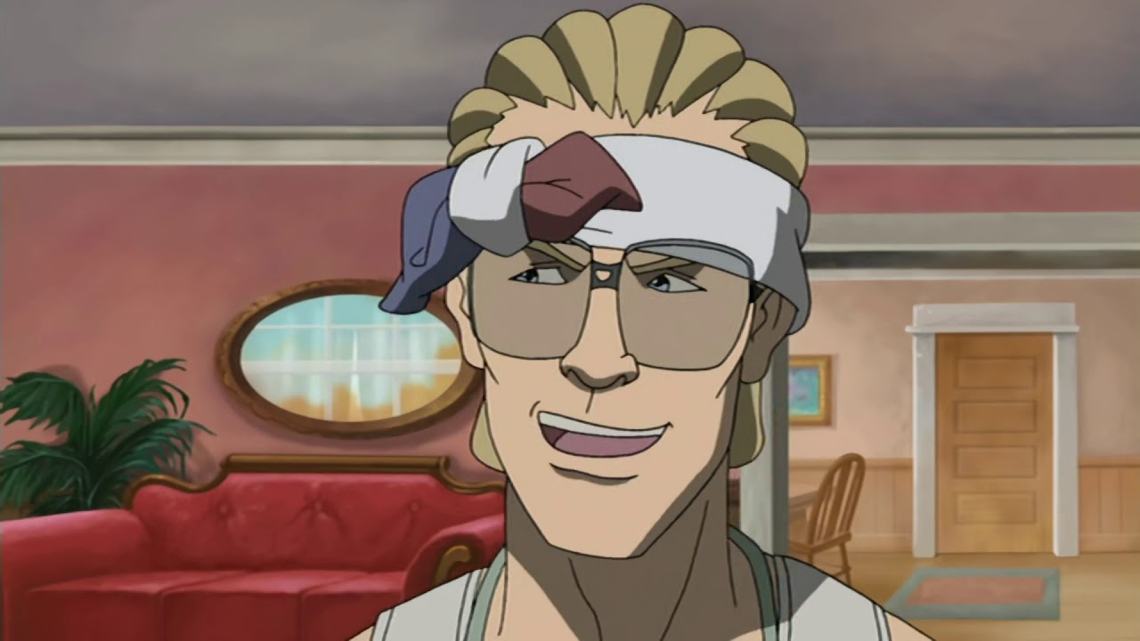 S01E05 1080p DVDRip Waifu2x x265 KFV