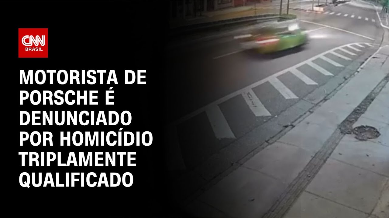 Ano foi marcado por acidentes envolvendo carros de luxo; relembre os ...