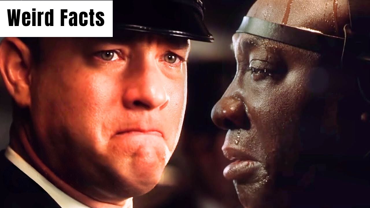 The Green Mile’s Hidden Truth: What No One Realized Until Now