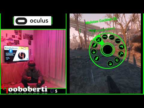 Steam Community :: Video :: Mutant Deer Family Termination - Fallout 4 ...