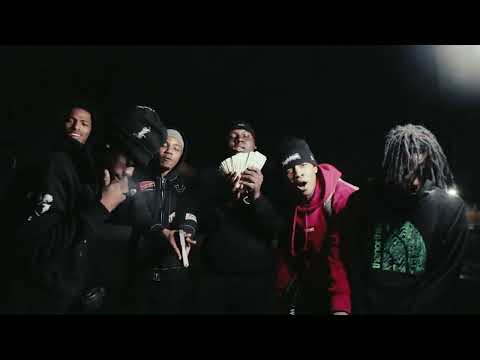 PopOff Nigel - A Problem (Official Music Video) Shot By @EKVizualz