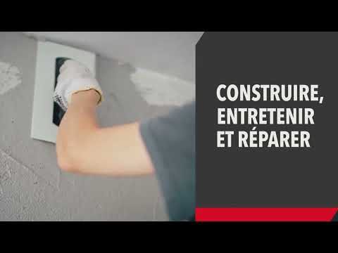 Découvrez la marque Brenner - Brico Dépôt