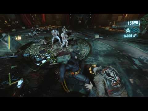 Steam Community :: Batman™: Arkham Knight