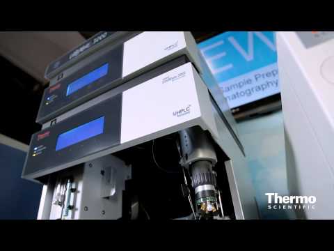 Expert Insight - Wulff Niedner - Thermo Scientific UltiMate 3000 BioRS