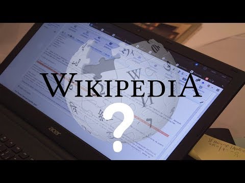 Mengenal Wikipedia Dan Cara Menjadi Penulis Di Wikipedia