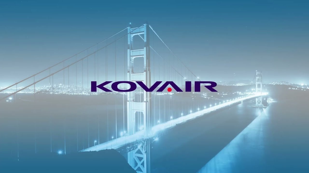 Kovair DevOps Capability Overview