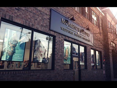 My Studio: Moments Photography