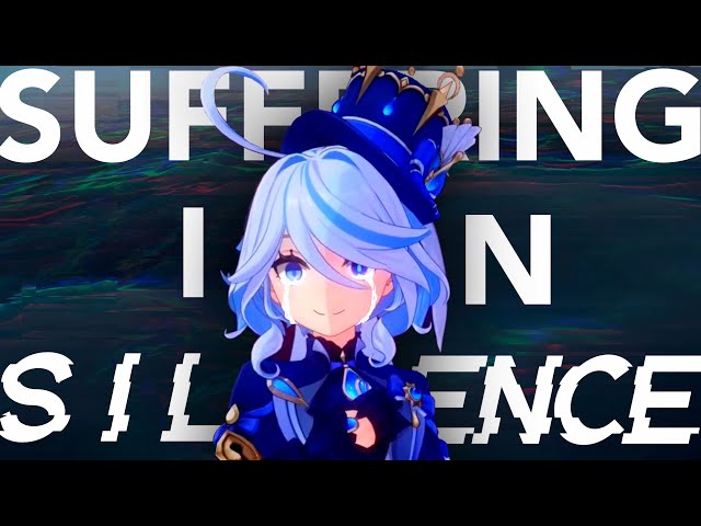 Exploring Furina: The Most Important Character in Genshin Impact and ...