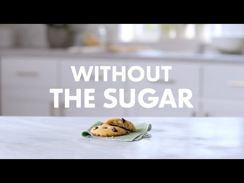 Join The Sweetness Revolution
