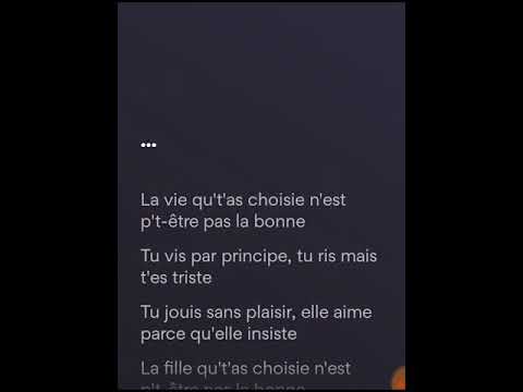 Damso - baltringue