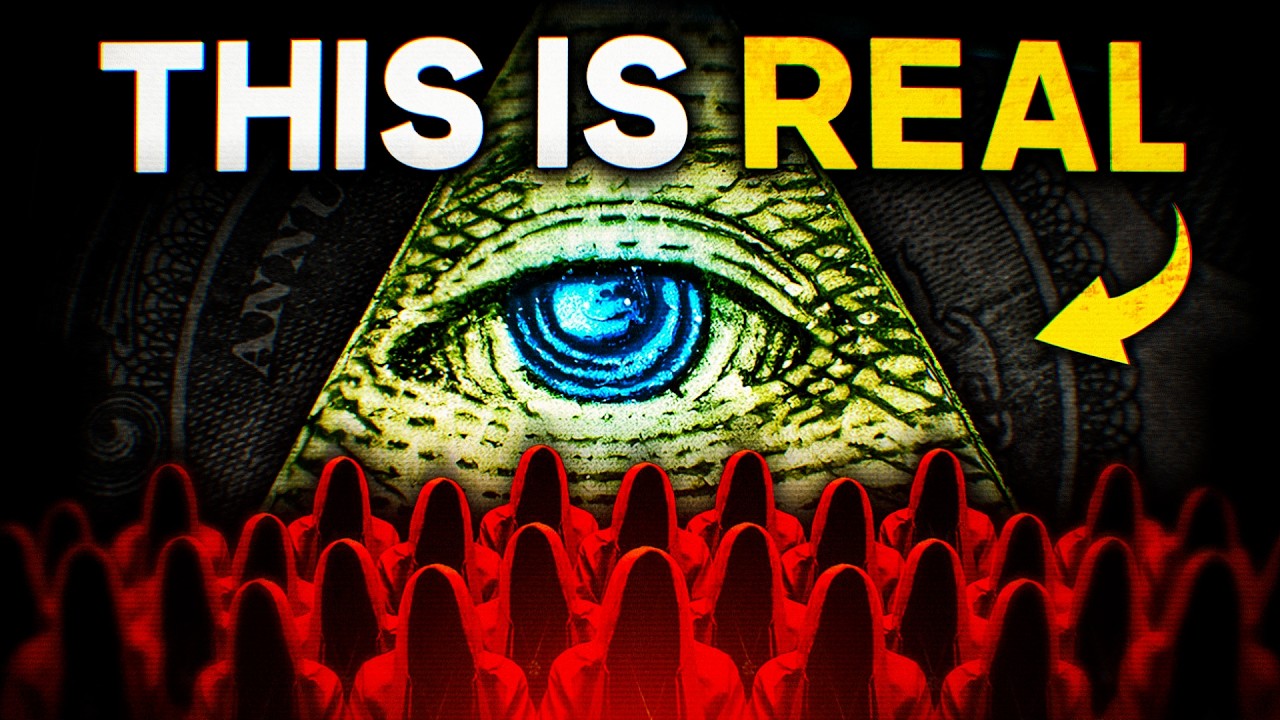 Insane Conspiracy Theories That Turned Out True