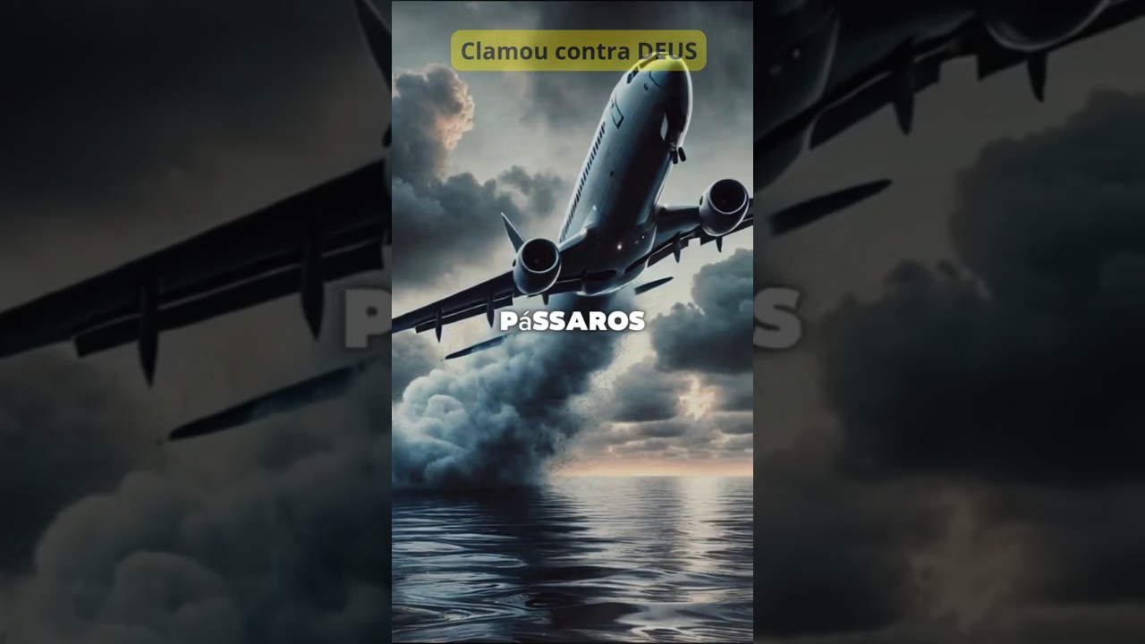 CLAMOU EM DESESPERO… E DEUS RESPONDEU. #orar #motivacional #oracaoamor