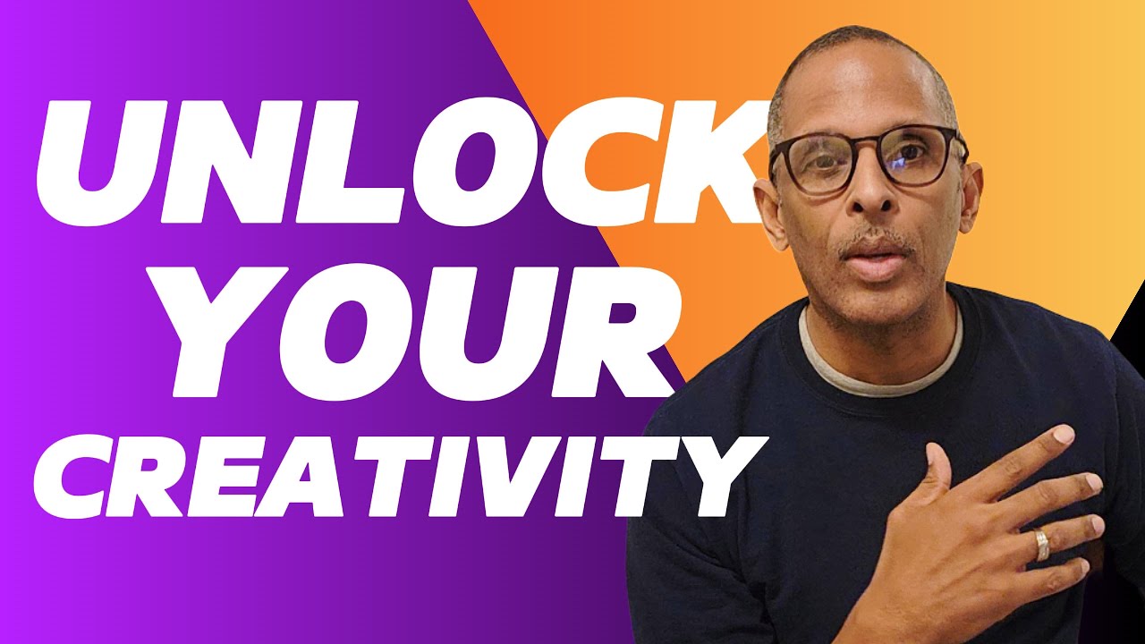 Unlock Your Creativity: How to Find Inspiration and Stay Motivated