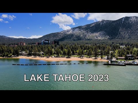 Caesars Rewards Air FREE Trip Harrah’s Lake Tahoe Day 3, 4
