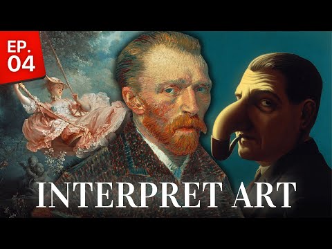 How to Interpret Art (Explained)