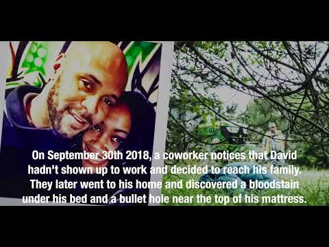 Ho3busters Most Wanted Episode 1: David Carter & Tammy Williams