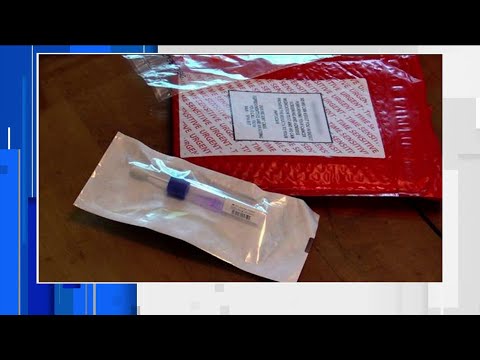 Medicare scam targeting elderly