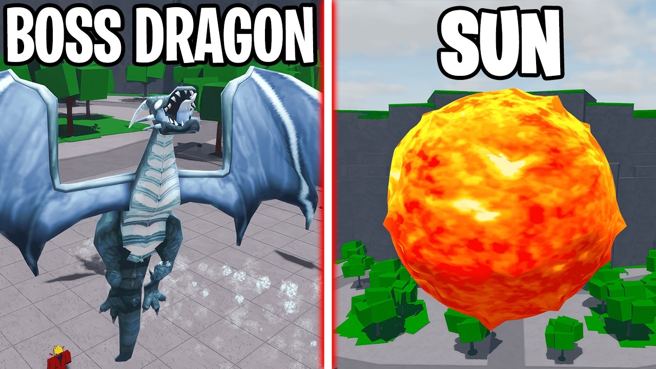 Testing 15 GAME BREAKING Roblox Gears in The Strongest Battlegrounds