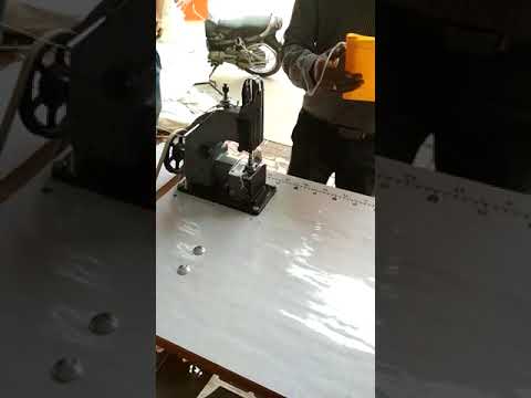 Revo Bag Closing Machine - Latest Price, Dealers & Retailers in India