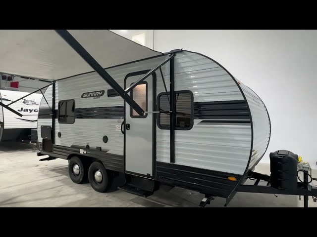 2021 SUNSET PARK SUNRAY 199 - From $120.56 B/W | RVs & Motorhomes | St ...