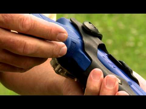 Safariland® Model 6360 ALS®:SLS Level III Retention⢠Mid Ride Duty Holster