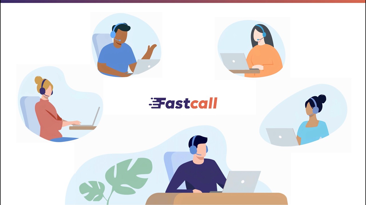 Fastcall Overview