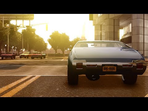 Steam Community :: Video :: Grand Theft Auto IV Remastered Trailer 2 ...