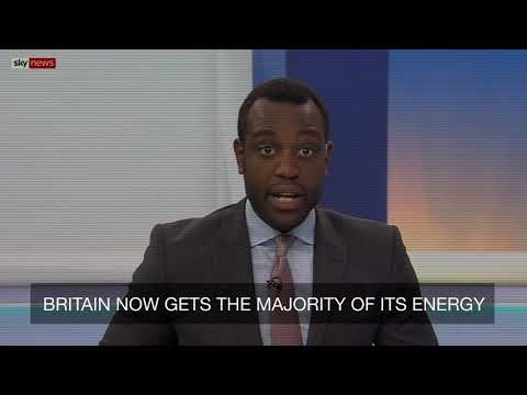 Race to zero emissions and net zero economy by 2050