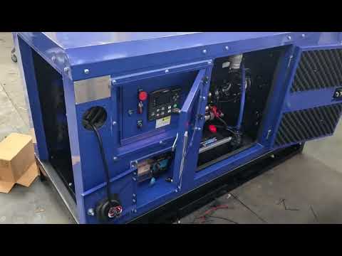 30kw diesel generator for sale | 30kw power generator 2025 Whatsapp: +86 133 2637 9989