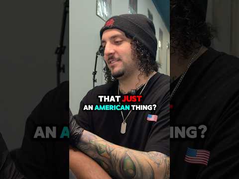 It’s not a thing in 🇦🇺 #tippingculture #tattootips #tattoostudio #tattoolover