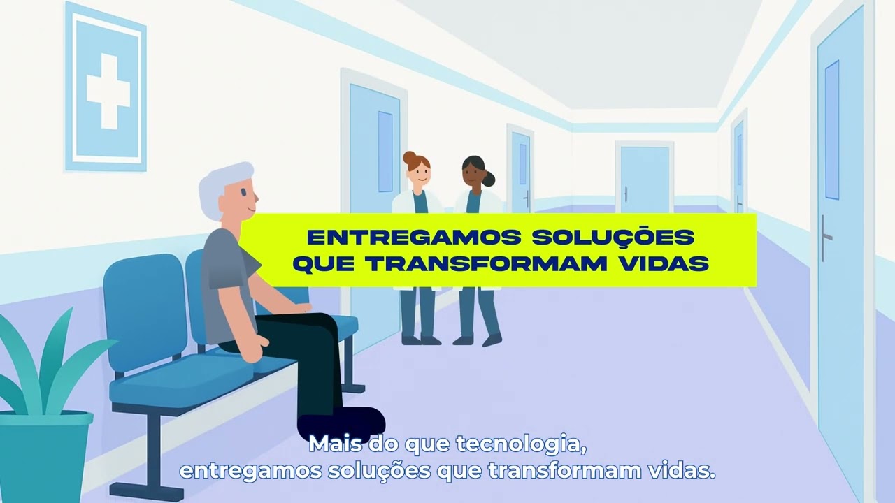 INPART HOSPITAIS E OPERADORAS