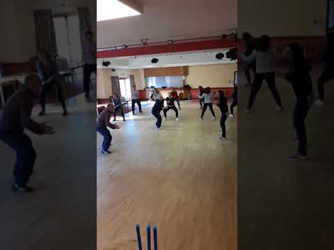Witchford SSP Schools teacher training