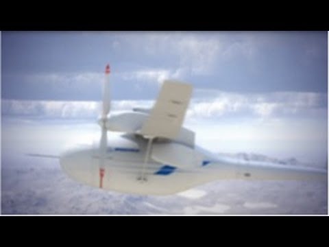 The Phantom Eye: The Eye in the Sky