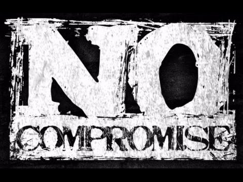 No Compromise! – Pastor Benjamin Faircloth – 444 Prophecy News
