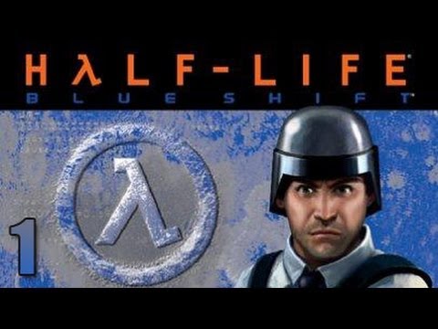 Steam Community :: Half-Life: Blue Shift