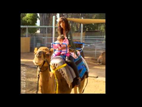 Farrah & Sophia Abraham - Never Grow Up